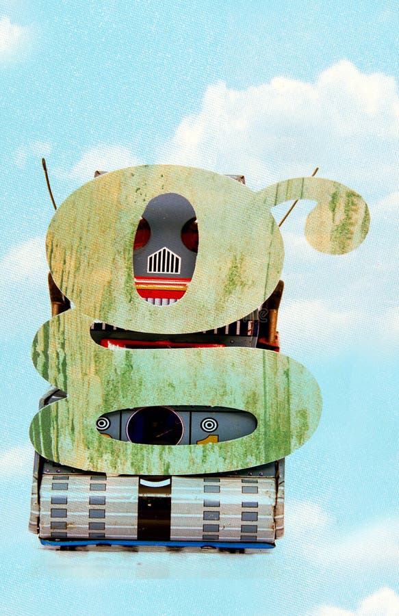 Robot Writing Letter Stock Photos - Free & Royalty-Free Stock Photos ...