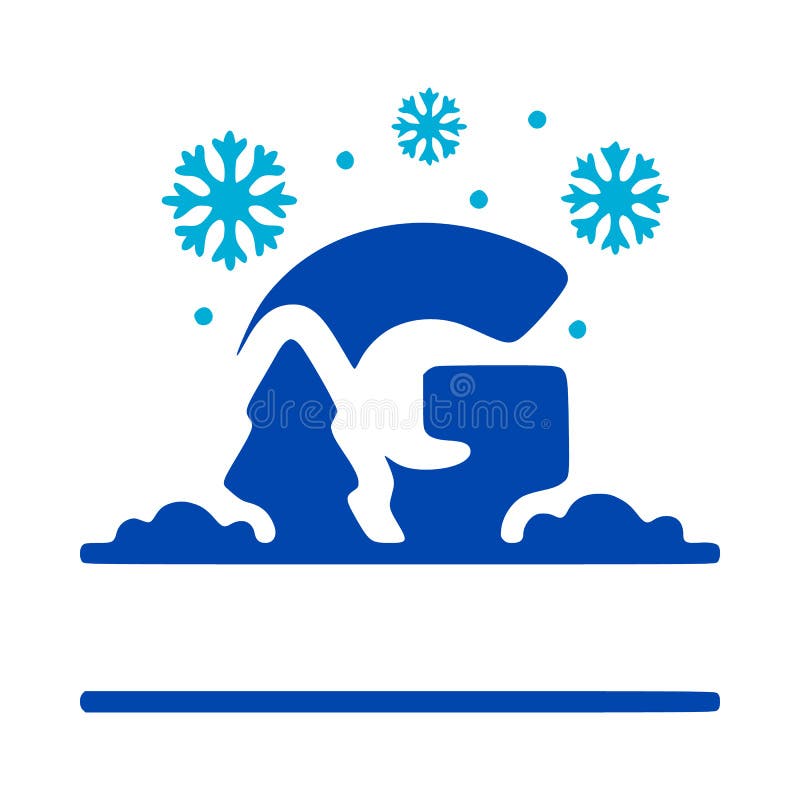 Winter Alphabet Letter G Stock Illustrations – 174 Winter Alphabet ...