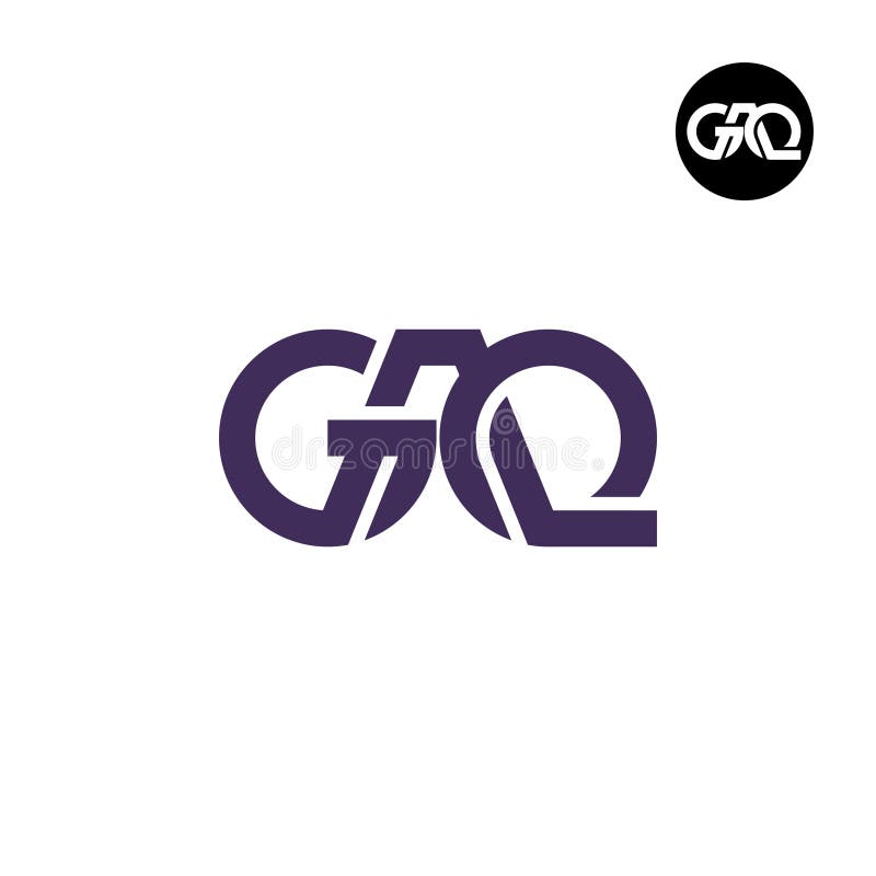 Gaq Monogram Stock Illustrations – 9 Gaq Monogram Stock Illustrations ...