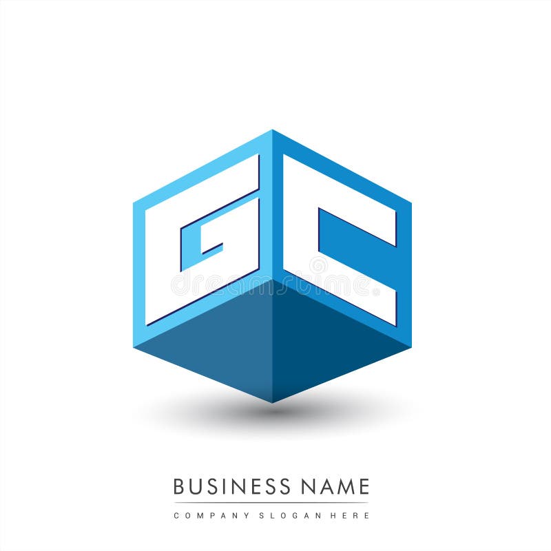 Gc Logo Design