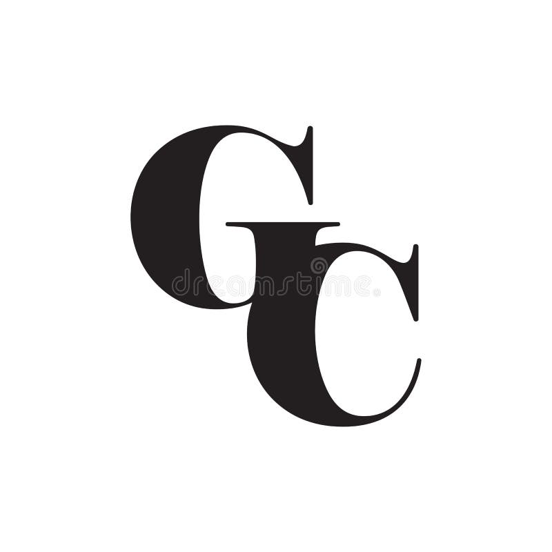 Gc Logo Stock Illustrations – 878 Gc Logo Stock Illustrations, Vectors ...