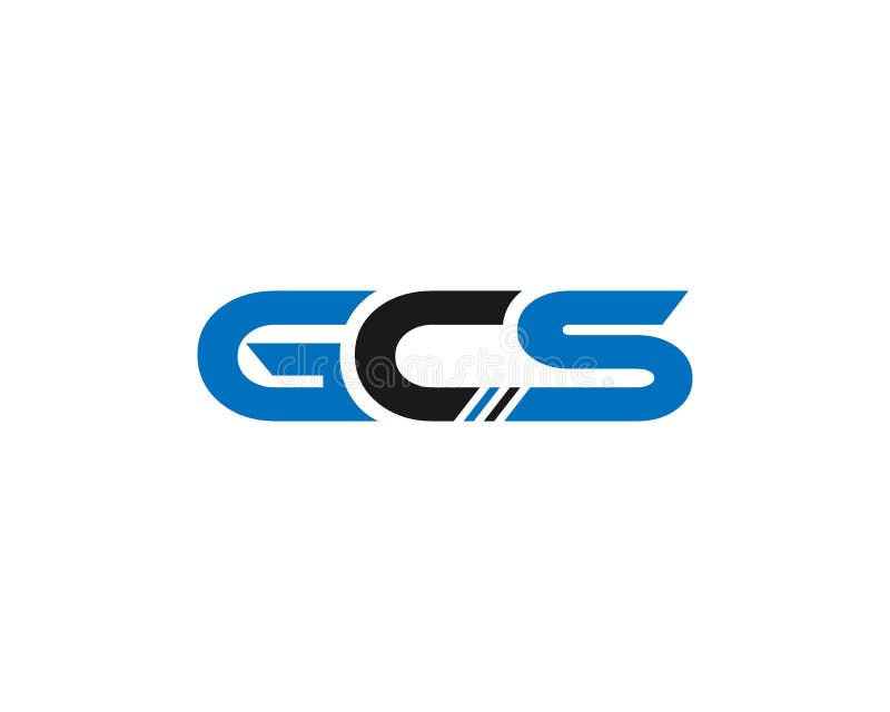 Gcs Logo Stock Illustrations – 18 Gcs Logo Stock Illustrations, Vectors ...