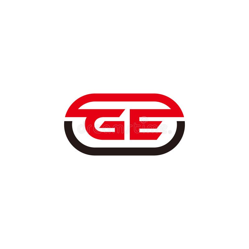Letter Ge Stock Illustrations – 1,572 Letter Ge Stock Illustrations ...