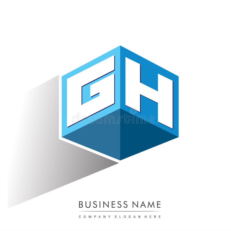 Gh Logo Stock Illustrations – 1,698 Gh Logo Stock Illustrations ...