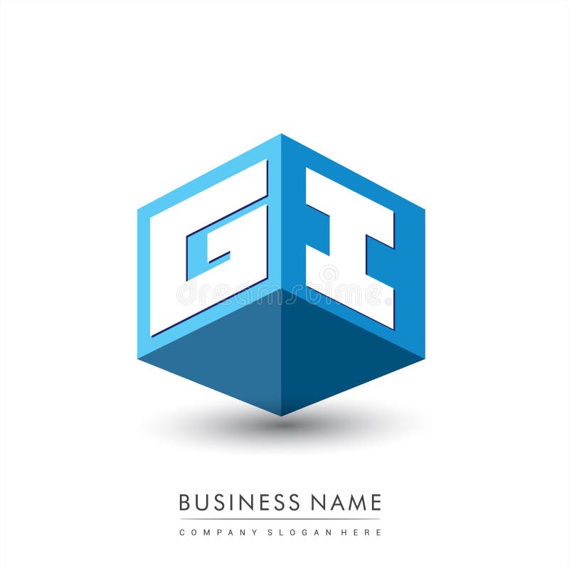 Gi Logo Stock Illustrations – 1,139 Gi Logo Stock Illustrations ...