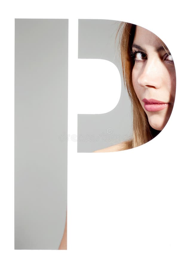 Alphabet Letter P Girl Photos - Free & Royalty-Free Stock Photos from ...