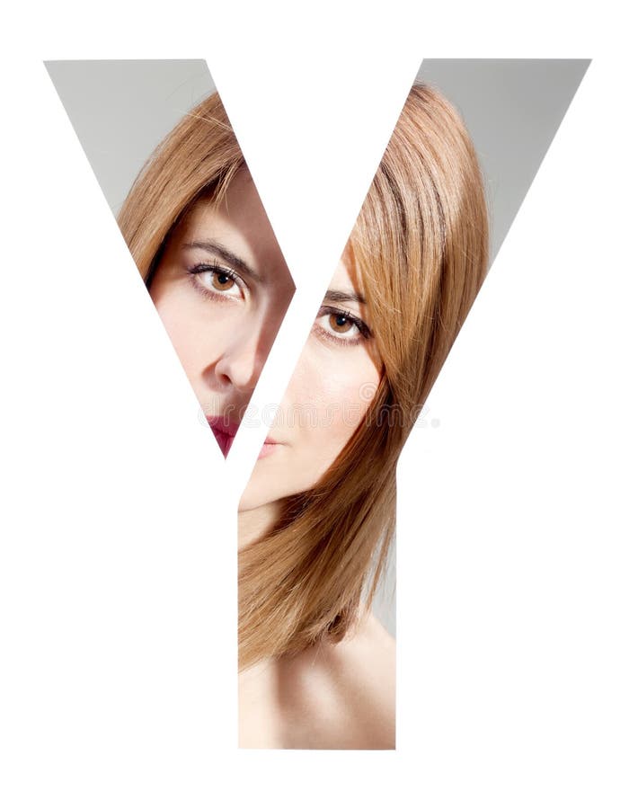 Alphabet Letter Y Girl Stock Photos - Free & Royalty-Free Stock Photos ...