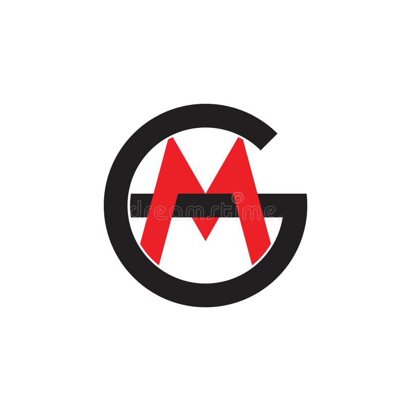 Vector Gm Logo Stock Illustrations – 1,370 Vector Gm Logo Stock ...