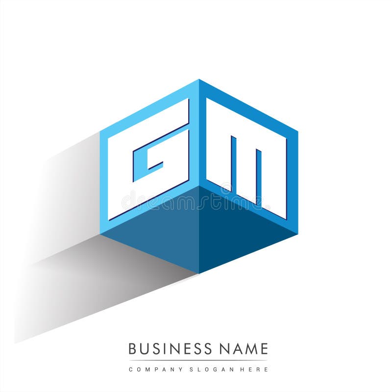 Gm Logo Stock Illustrations – 1,509 Gm Logo Stock Illustrations ...