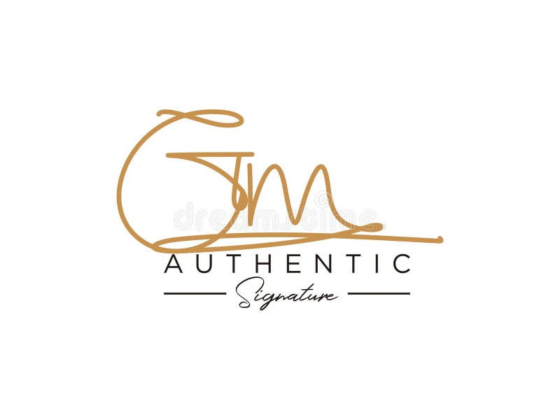 Gm Lettering Logo Stock Illustrations – 482 Gm Lettering Logo Stock ...