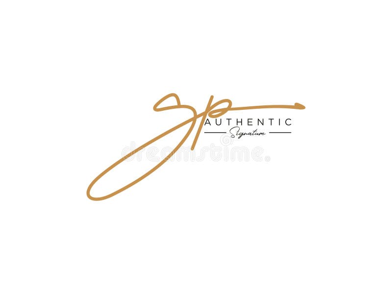 Gp Signature Stock Illustrations – 269 Gp Signature Stock Illustrations ...