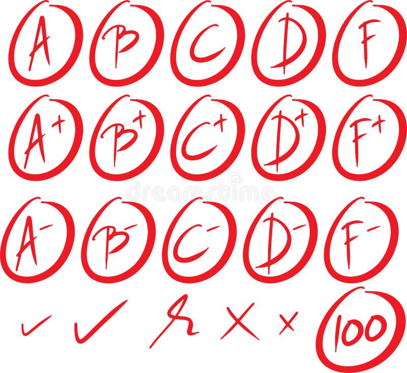 Good Grade University Stock Illustrations – 403 Good Grade University ...