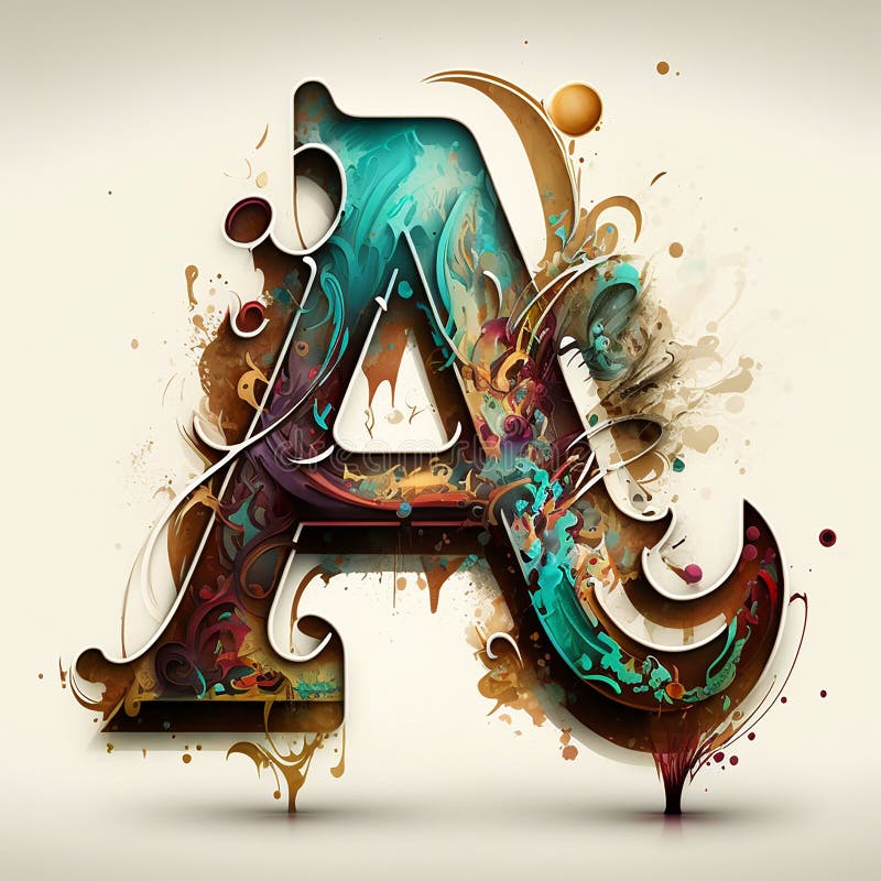 Graffiti Font Ai Stock Illustrations – 510 Graffiti Font Ai Stock ...