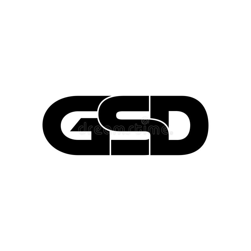 Gsd Letter Stock Illustrations – 26 Gsd Letter Stock Illustrations ...