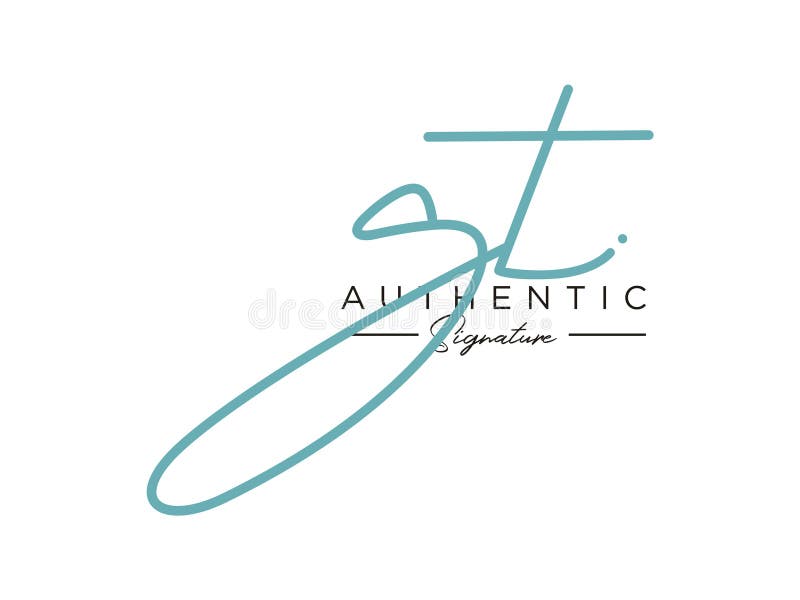 Gt Signature Stock Illustrations – 231 Gt Signature Stock Illustrations ...