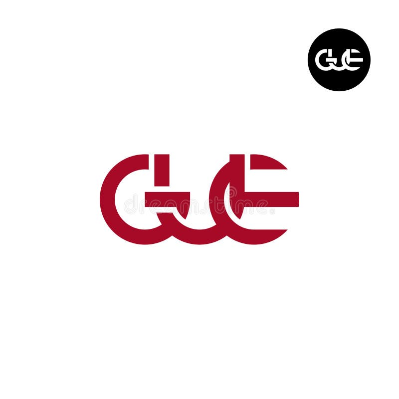 Gue Monogram Stock Illustrations – 13 Gue Monogram Stock Illustrations ...