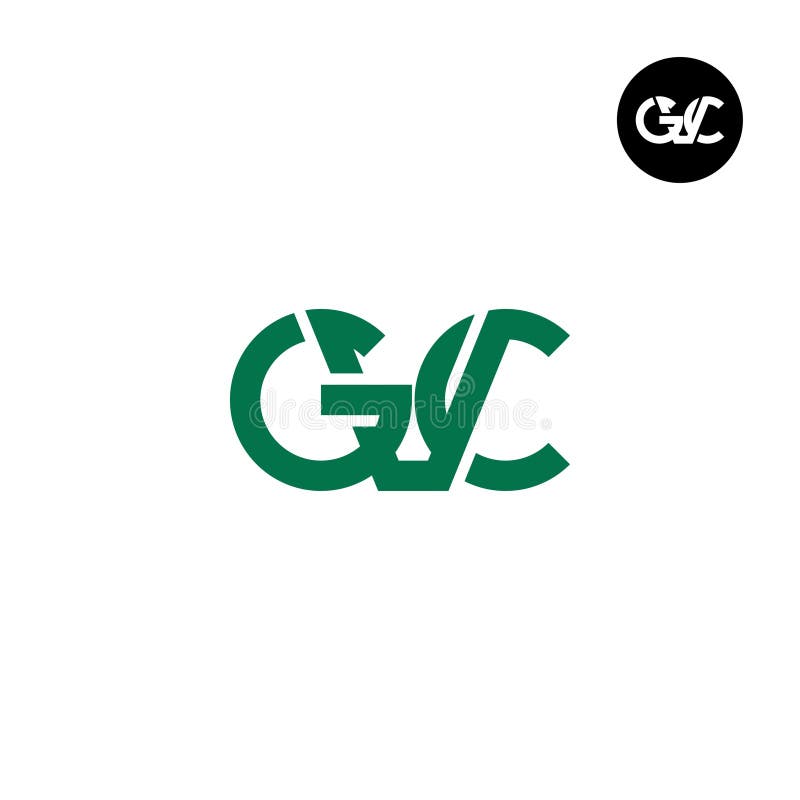 Gvc Monogram Stock Illustrations – 8 Gvc Monogram Stock Illustrations ...