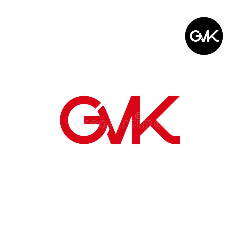 Gvk Monogram Stock Illustrations – 8 Gvk Monogram Stock Illustrations ...