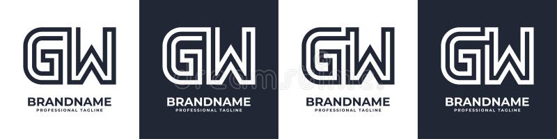 Gw Tech Logo Stock Illustrations – 78 Gw Tech Logo Stock Illustrations ...