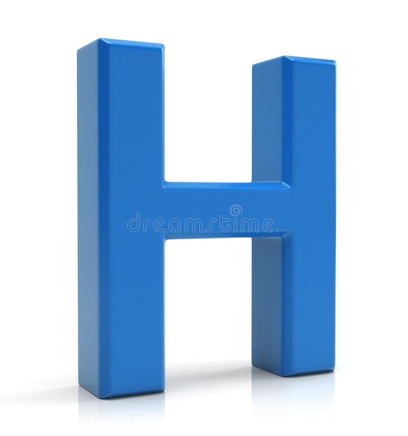 Letter H Stock Illustrations – 19,770 Letter H Stock Illustrations ...
