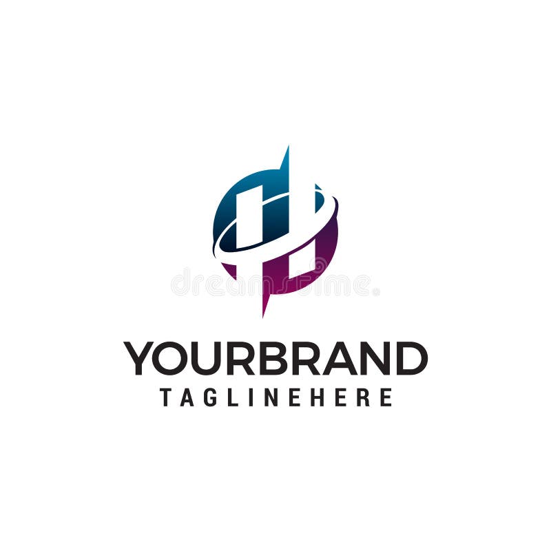 Letter H Circle Logo Stock Illustrations – 5,196 Letter H Circle Logo ...