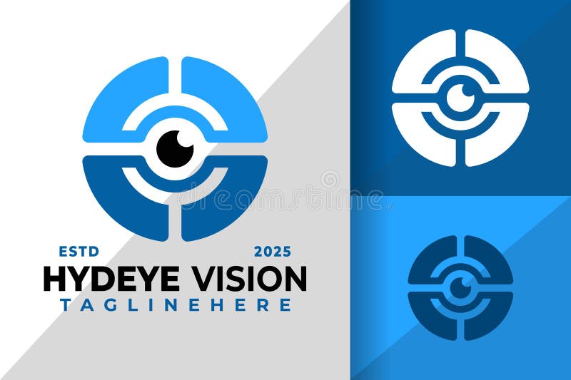 Eye Symbol Logo Design Stock Illustrations – 97,302 Eye Symbol Logo Design Stock Illustrations ...