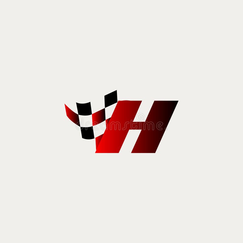 Letter Racing Flag Stock Illustrations – 305 Letter Racing Flag Stock ...