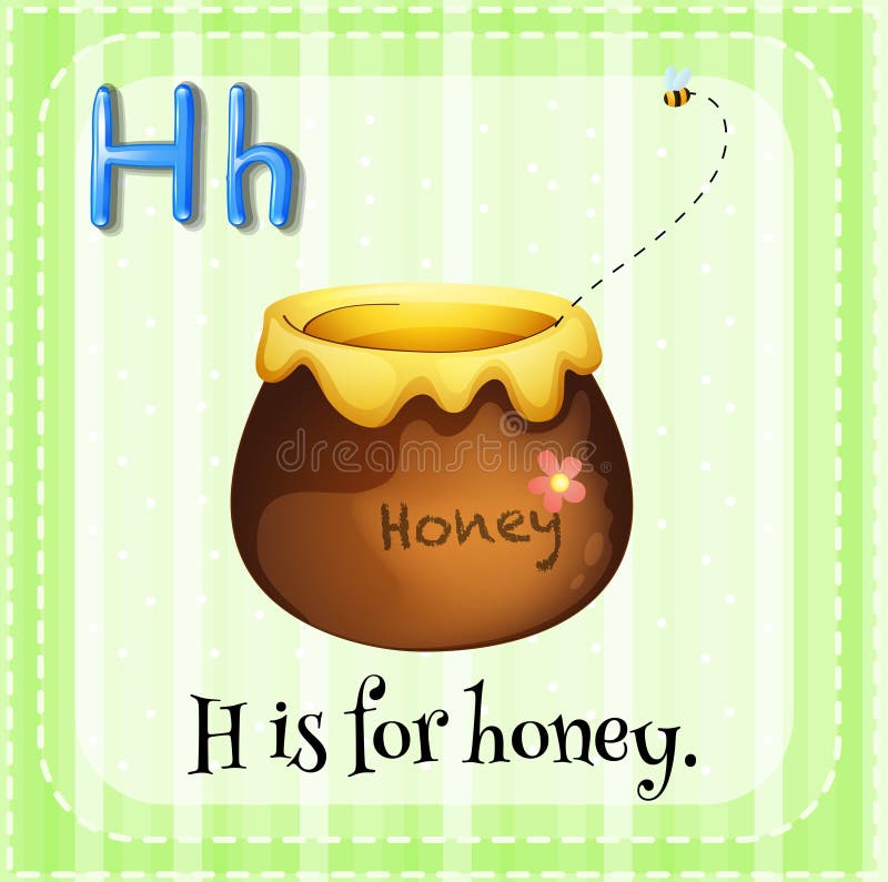 Flashcard Letter Bee Stock Illustrations – 78 Flashcard Letter Bee ...