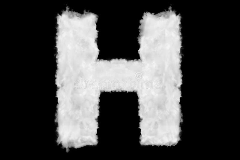 Smoke Letter H Stock Photos - Free & Royalty-Free Stock Photos from ...