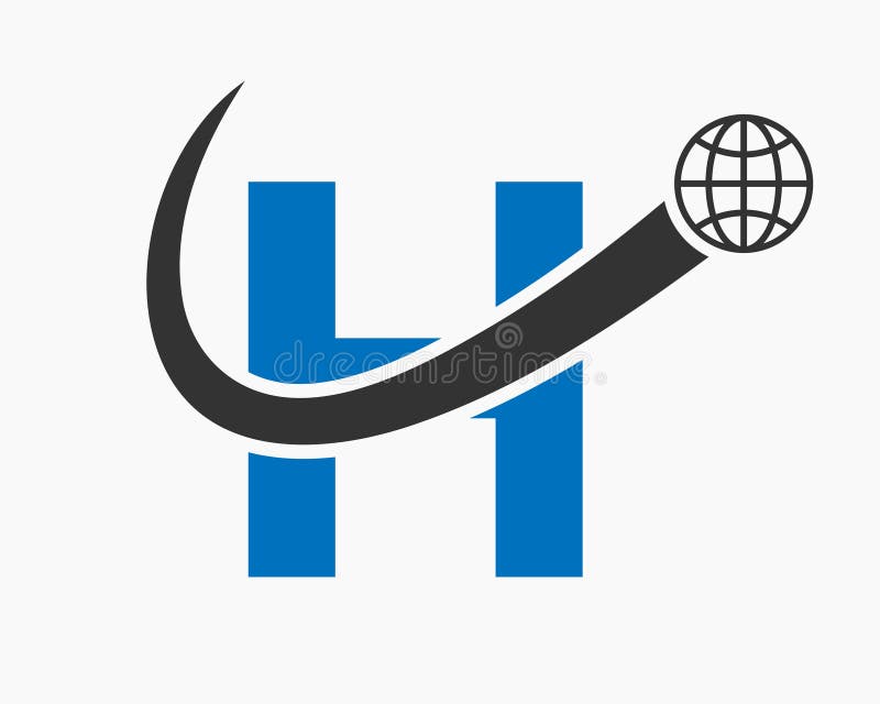 World Earth Globe Letter H Stock Illustrations – 43 World Earth Globe Letter H Stock ...