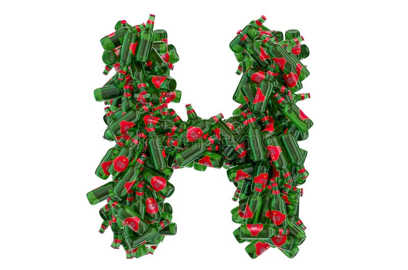 Beer Alphabet Letter H Stock Illustrations – 16 Beer Alphabet Letter H ...