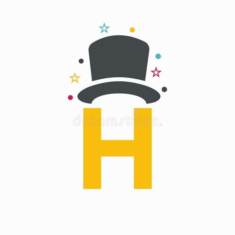 H Hat Stock Illustrations – 316 H Hat Stock Illustrations, Vectors ...