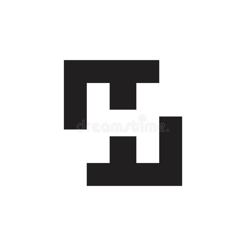 H Square Logo Stock Illustrations – 1,584 H Square Logo Stock ...
