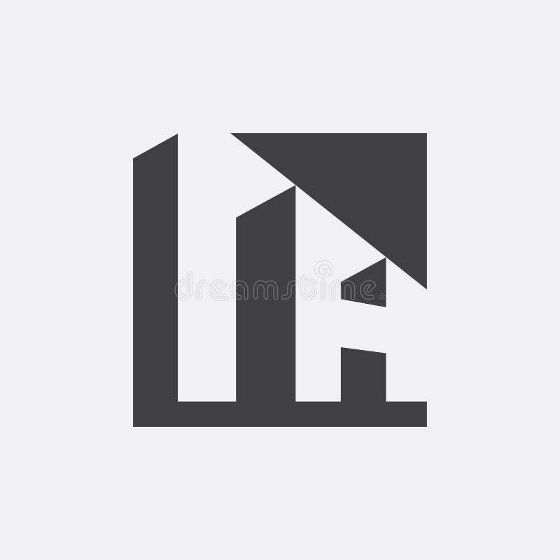 Letter H Building Stock Illustrations – 1,324 Letter H Building Stock ...