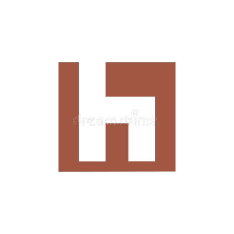 H Square Logo Stock Illustrations – 1,584 H Square Logo Stock ...