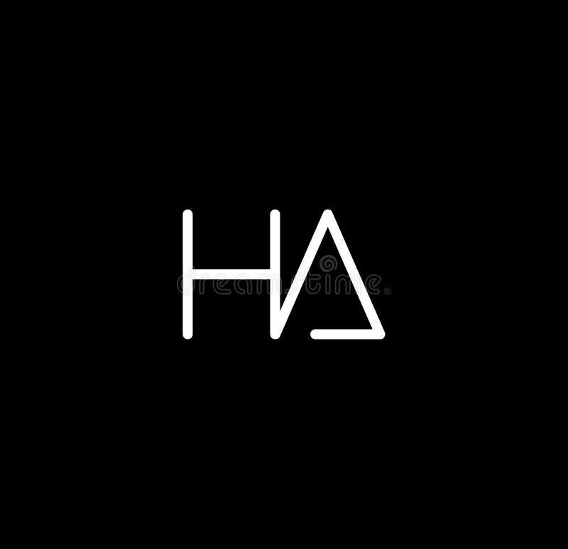Ha Initials Stock Illustrations – 724 Ha Initials Stock Illustrations ...