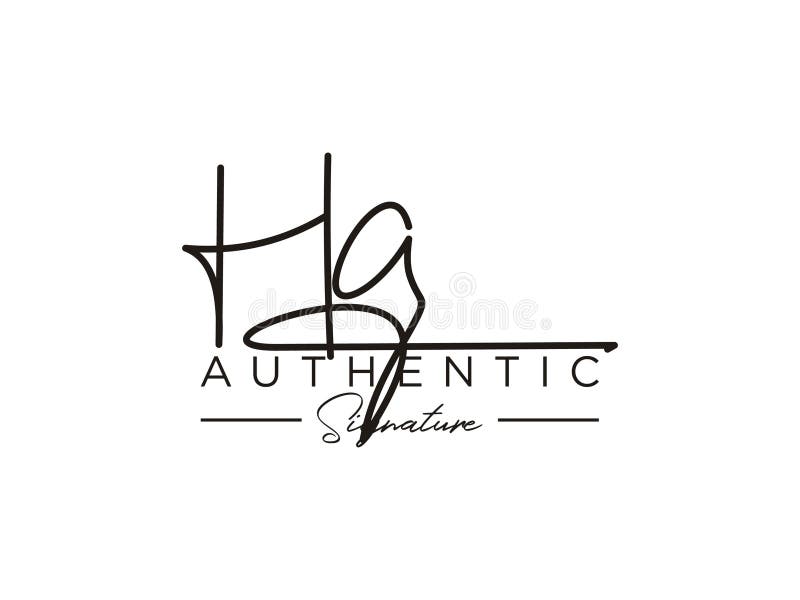 Ha Signature Stock Illustrations – 265 Ha Signature Stock Illustrations ...