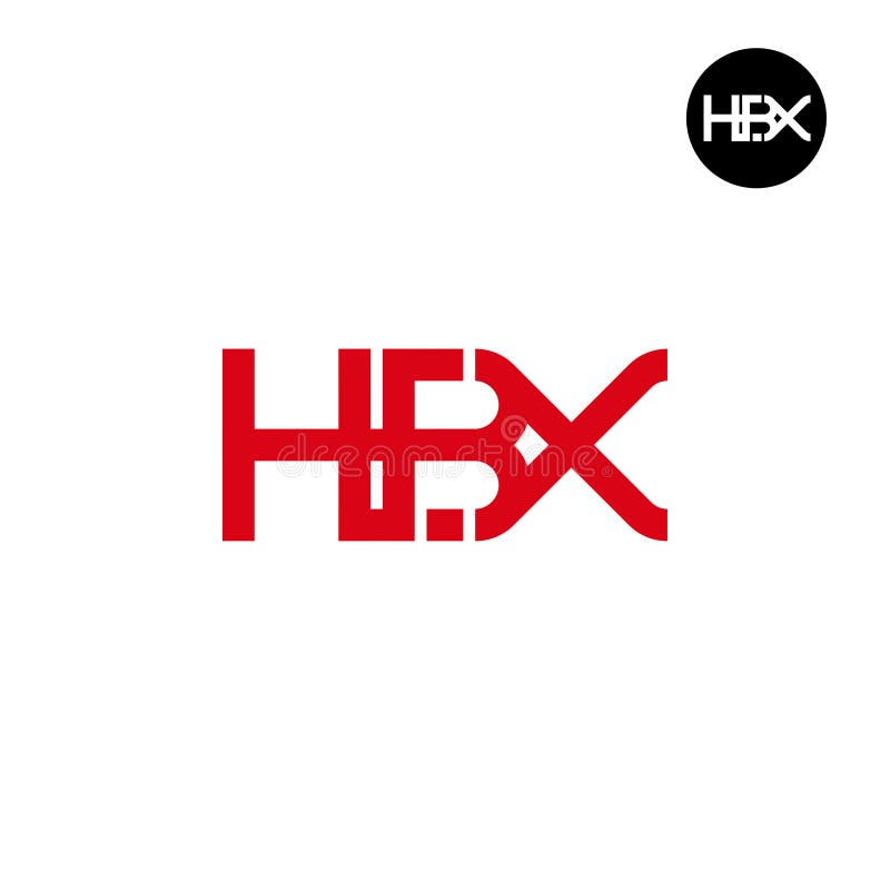 Hbx Monogram Stock Illustrations – 7 Hbx Monogram Stock Illustrations ...