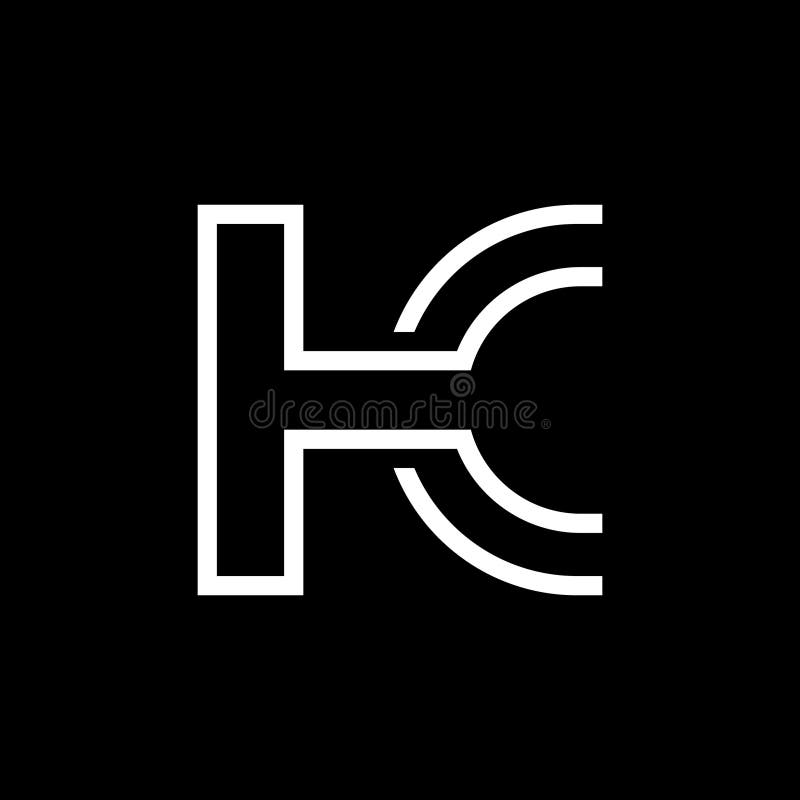 Abstract Letter Hc Stock Illustrations – 1,450 Abstract Letter Hc Stock ...