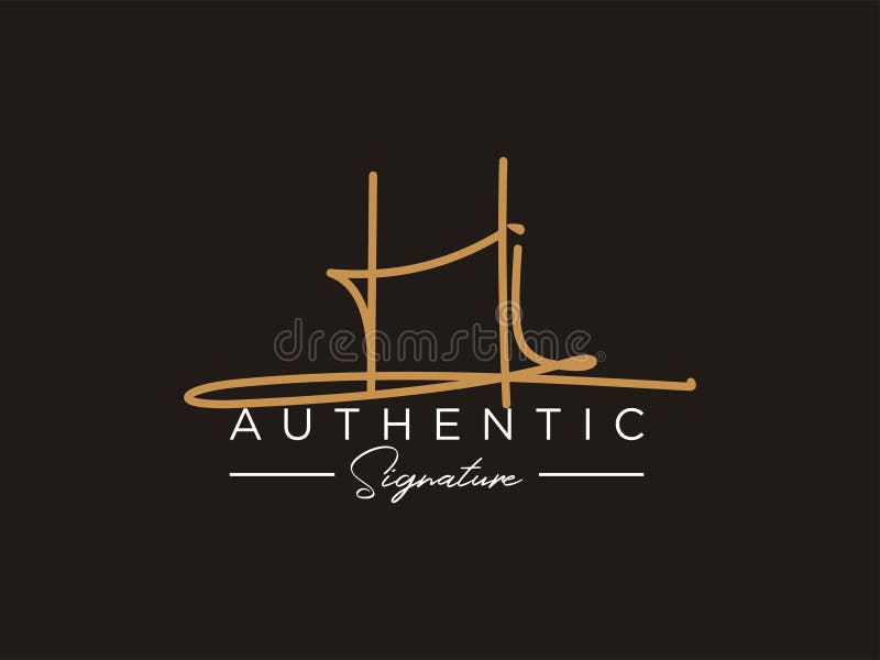 Signature Hi Stock Illustrations – 236 Signature Hi Stock Illustrations ...