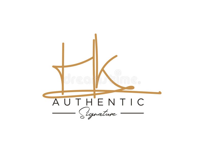 Signature Hk Stock Illustrations – 268 Signature Hk Stock Illustrations ...