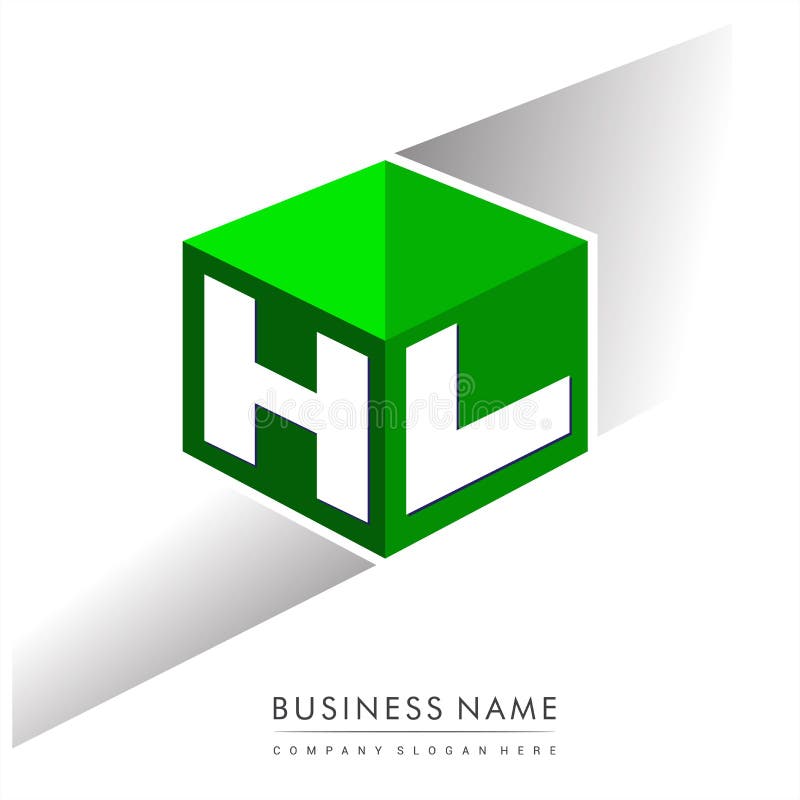 Hl Logo Stock Illustrations – 1,368 Hl Logo Stock Illustrations ...