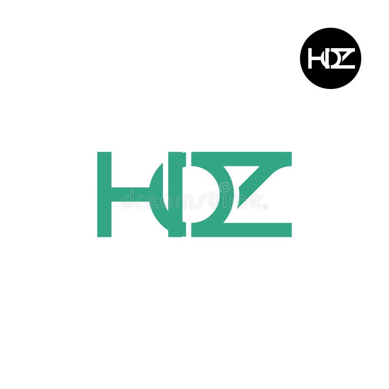 Hoz Monogram Stock Illustrations – 12 Hoz Monogram Stock Illustrations ...