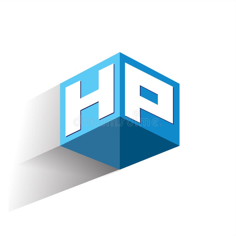 Hp Logo Stock Illustrations – 1,381 Hp Logo Stock Illustrations ...