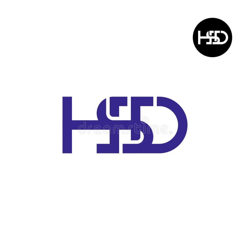 Hsd Letter Stock Illustrations – 20 Hsd Letter Stock Illustrations ...