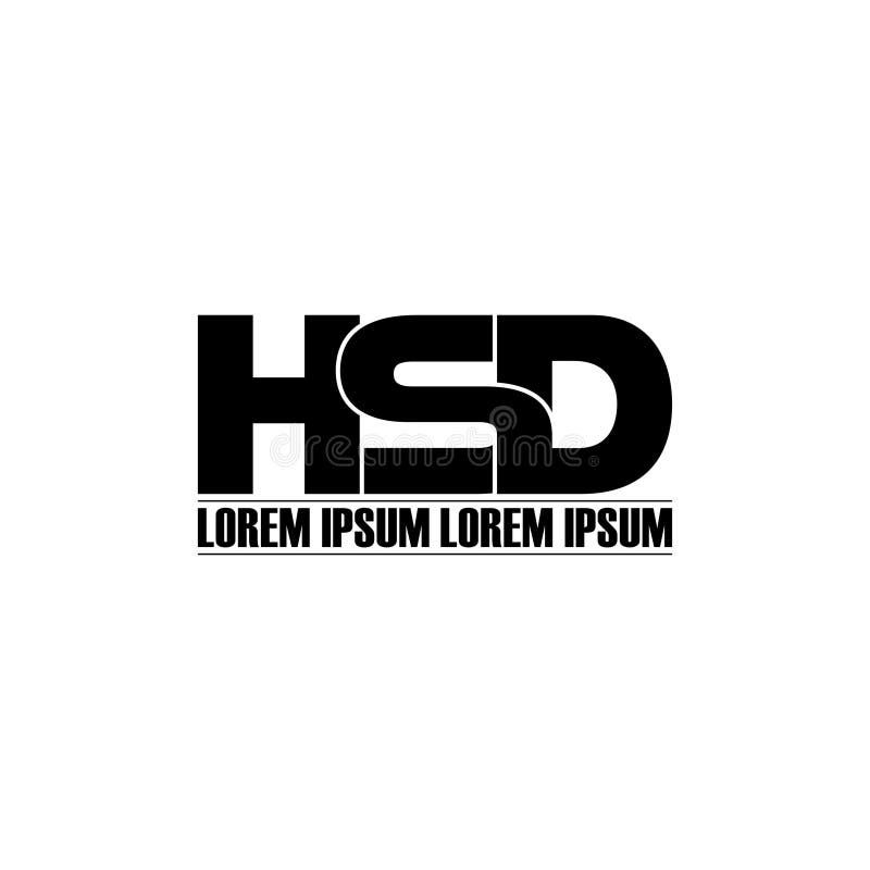 Hsd Logo Stock Illustrations – 11 Hsd Logo Stock Illustrations, Vectors ...