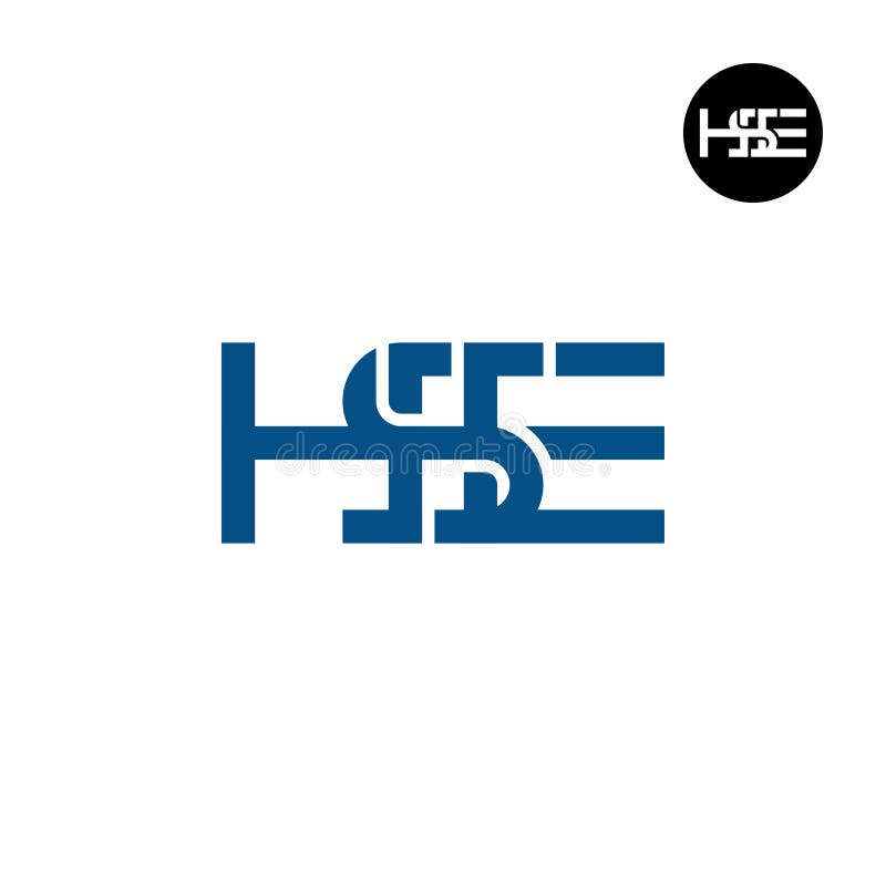Hse Logo Stock Illustrations – 83 Hse Logo Stock Illustrations, Vectors ...