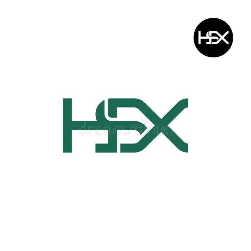 Hsx Monogram Stock Illustrations – 10 Hsx Monogram Stock Illustrations ...