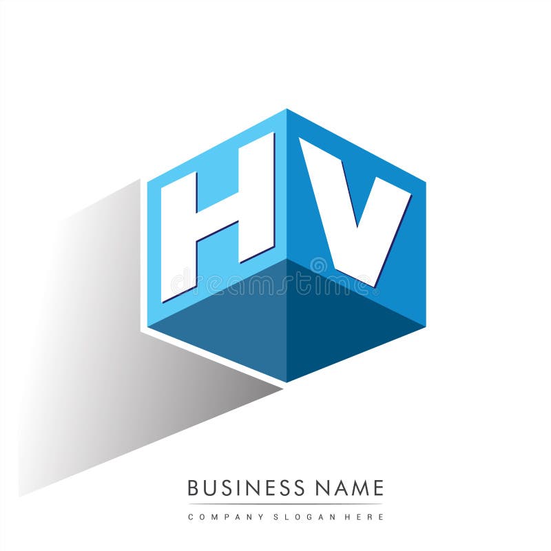 Hv Logo Stock Illustrations – 1,347 Hv Logo Stock Illustrations ...