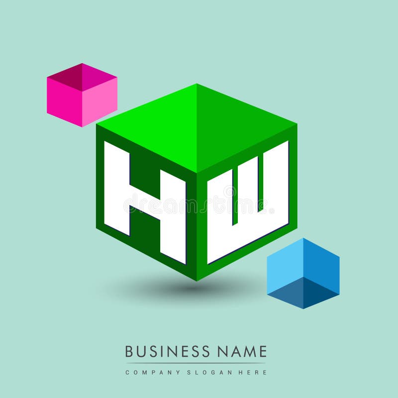 Hw Logo Stock Illustrations – 1,124 Hw Logo Stock Illustrations ...